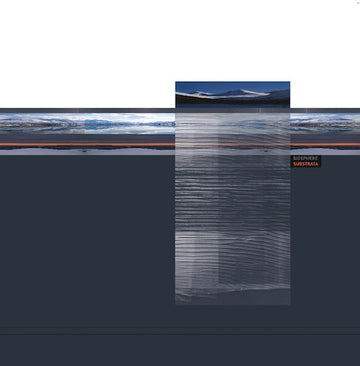 Buy Biosphere : Substrata (2xLP, Album, RM, RP) Online for a great price