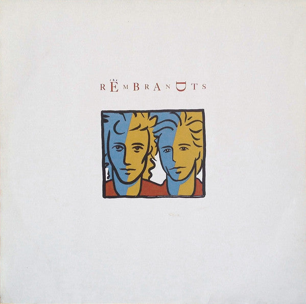 Buy The Rembrandts : The Rembrandts (LP, Album) Online for a great price