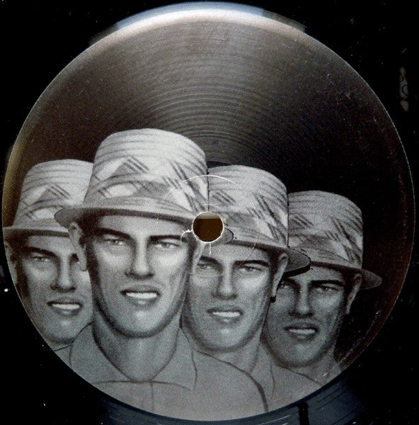 Buy Devo : Boy With A Gun (12", Unofficial) Online for a great price ...