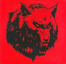 Buy Acid Cats : Wolf Gang EP (7", EP) Online for a great price – Vinyleers