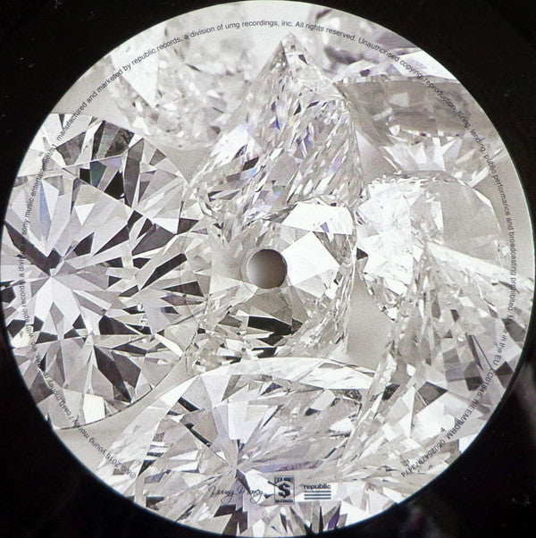 Buy Drake & Future : What A Time To Be Alive (LP, Album) Online for a ...