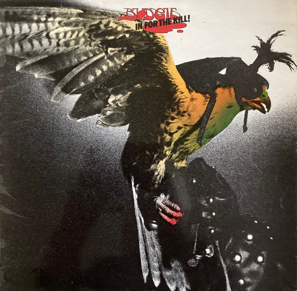 Buy Budgie : In For The Kill! (LP, Album) Online for a great price