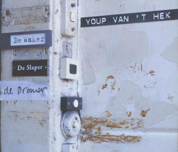 Artiesten overzicht – Getagd "Youp van 't Hek"